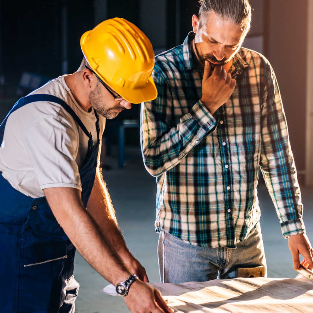 CPD Industry Construction | Advantage Accreditation