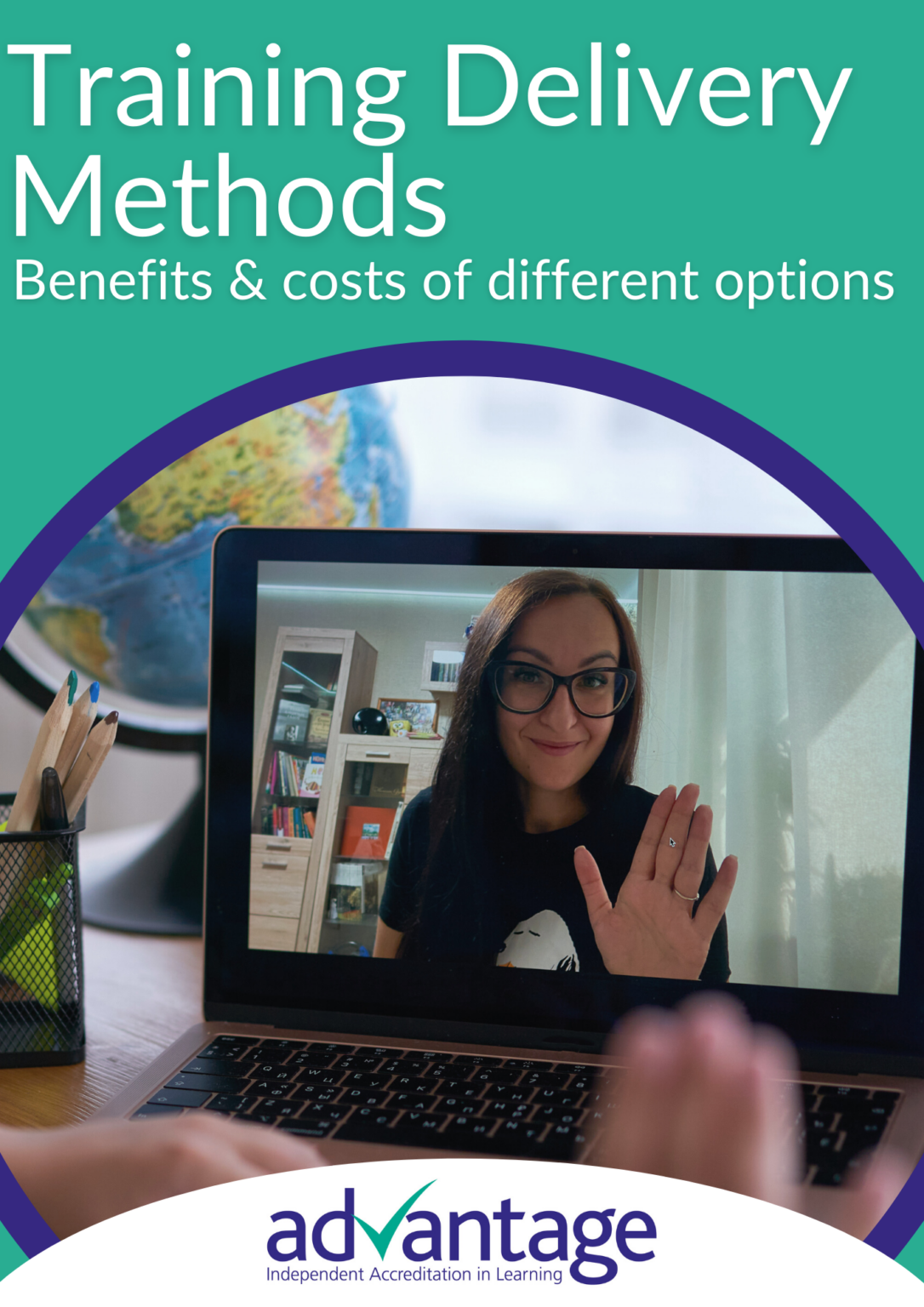 Types of learning | Advantage Accreditation