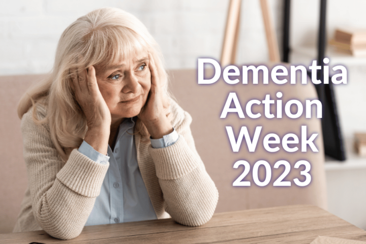 Four Tips for Getting a Dementia Diagnosis